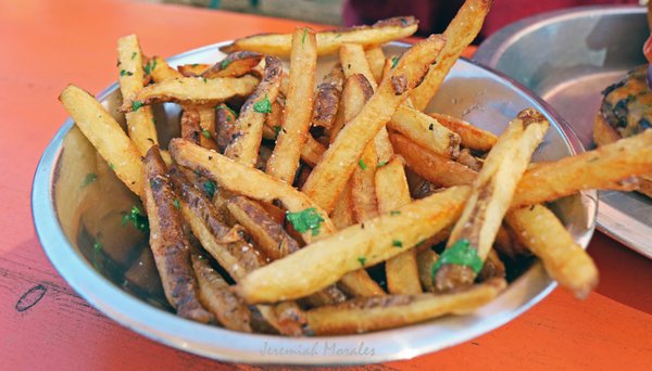 RODEO GOAT - 1210 Photos & 993 Reviews - 2105 Dallas St, Houston, Texas ...