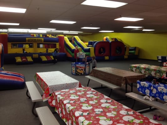 AUSTINTOWN BOUNCE - Updated May 2026 - 6000 Mahoning Ave, Austintown ...