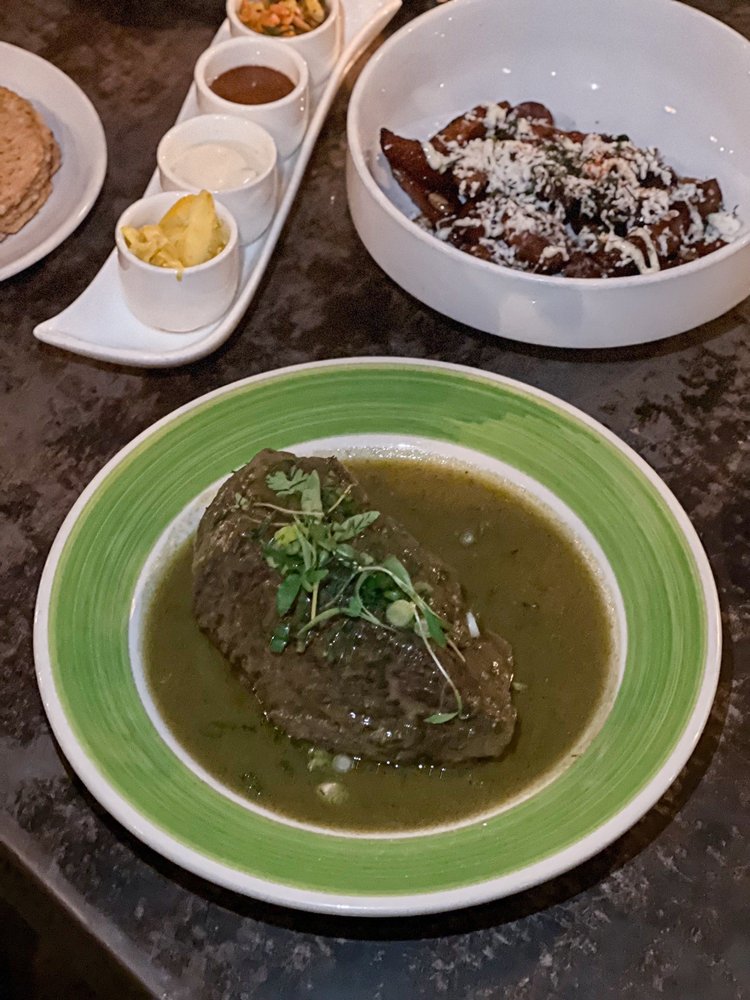 XIXA - 1320 Photos & 658 Reviews - 241 S 4th St, Brooklyn, NY - Menu - Yelp