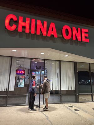 CHINA ONE - Updated May 2026 - 41 Photos & 26 Reviews - 4437 Nelson Rd ...