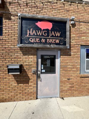 HAWG JAW QUE & BREW - Updated June 2026 - 277 Photos & 316 Reviews ...