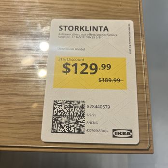 IKEA - Updated October 2025 - 1568 Photos & 1180 Reviews - 20700 S ...