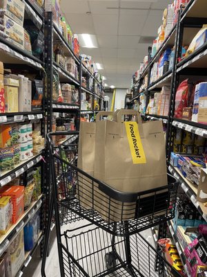 FOOD ROCKET - Updated July 2025 - 18 Photos - 1812 Polk St, San ...