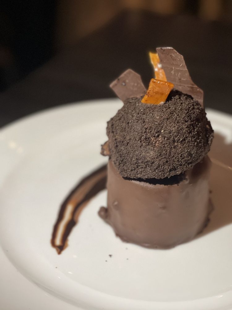 HELL’S KITCHEN - 2719 Photos & 656 Reviews - 777 Harrah's Rincon Way ...