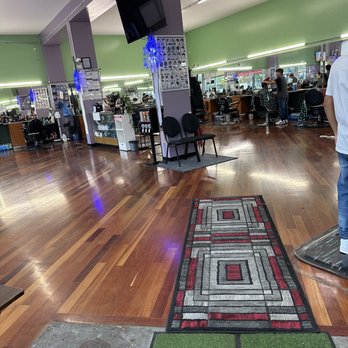 VICTOR’S BARBER SHOP & BEAUTY SALON - Updated October 2025 - 32 Photos ...