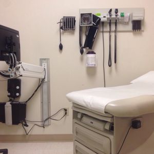 KU MEDWEST - Updated September 2025 - 32 Reviews - 7405 Renner Rd ...