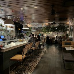 ATTICO ROOFTOP LOUNGE - Updated July 2025 - 498 Photos & 346 Reviews ...