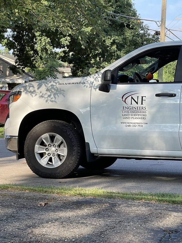 NOWAK & FRAUS ENGINEERS - Updated April 2026 - 46777 Woodward Ave ...
