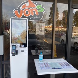 VONS CHICKEN - Updated February 2025 - 1778 Photos & 1088 Reviews ...