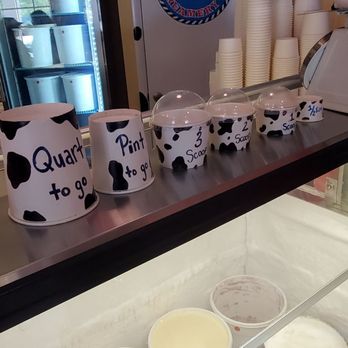 MOO MOO’S CREAMERY - Updated October 2025 - 395 Photos & 381 Reviews ...