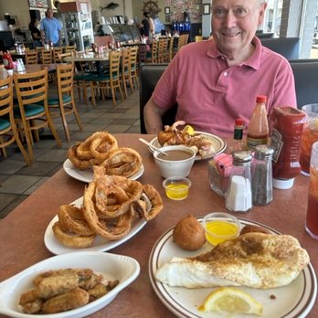 WHITE RIVER FISH MARKET - Updated January 2026 - 515 Photos & 454 ...