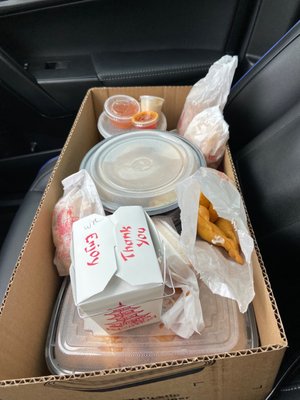 GOT RICE? - Updated June 2025 - 227 Photos & 463 Reviews - 4619 ...