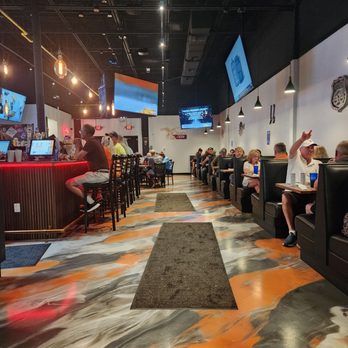 DUBZ BBQ - Updated January 2026 - 104 Photos & 179 Reviews - 4391 Aidan ...