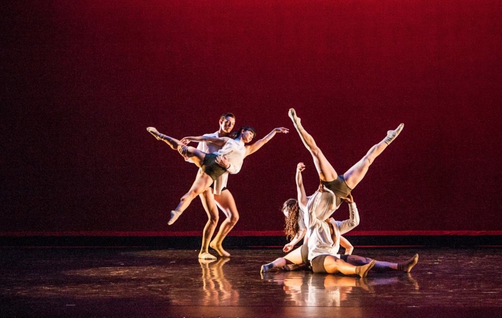 ZIRU DANCE - Atherton, California - Performing Arts - Phone Number - Yelp