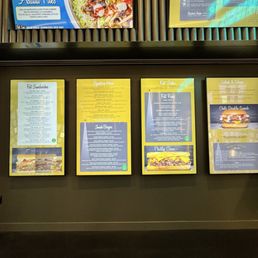 FAT SAL’S - Updated June 2025 - 26 Photos & 14 Reviews - 301 N Brand ...