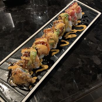 TORO SUSHI STONE GRILL & BAR - Updated July 2025 - 3812 Photos & 1203 ...