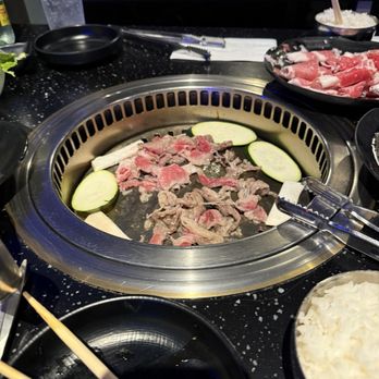 MANNA BBQ | WESTGATE - Updated December 2025 - 456 Photos & 644 Reviews ...