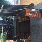 ANGEL FALLS GRILL - 107 Photos & 32 Reviews - Shafto Lane, Perth ...