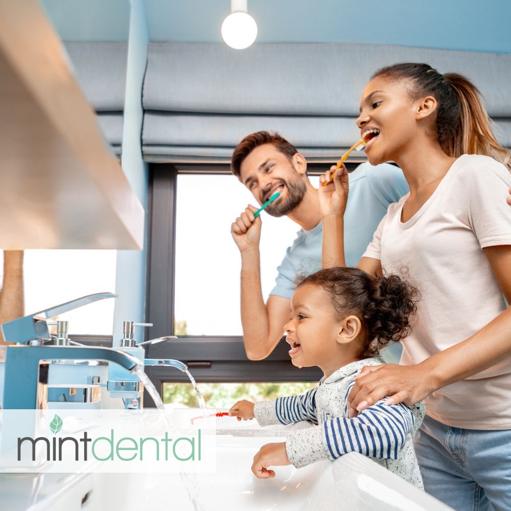 MINT DENTAL - Updated June 2026 - 21 Photos & 12 Reviews - 5500 Nc Hwy ...