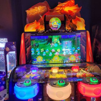 PINSTACK - Updated December 2025 - 188 Photos & 265 Reviews - 635 ...