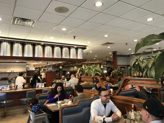 DAPPERS EAST - 73 Photos & 143 Reviews - Breakfast & Brunch - 2901 W ...