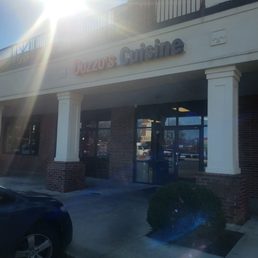 CUZZO’S CUISINE - Updated October 2025 - 68 Photos & 70 Reviews - 9601 ...