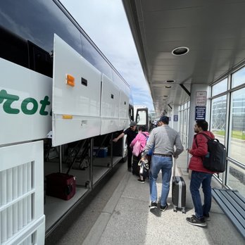 OURBUS - Updated August 2024 - 107 Photos & 290 Reviews - New York, New ...