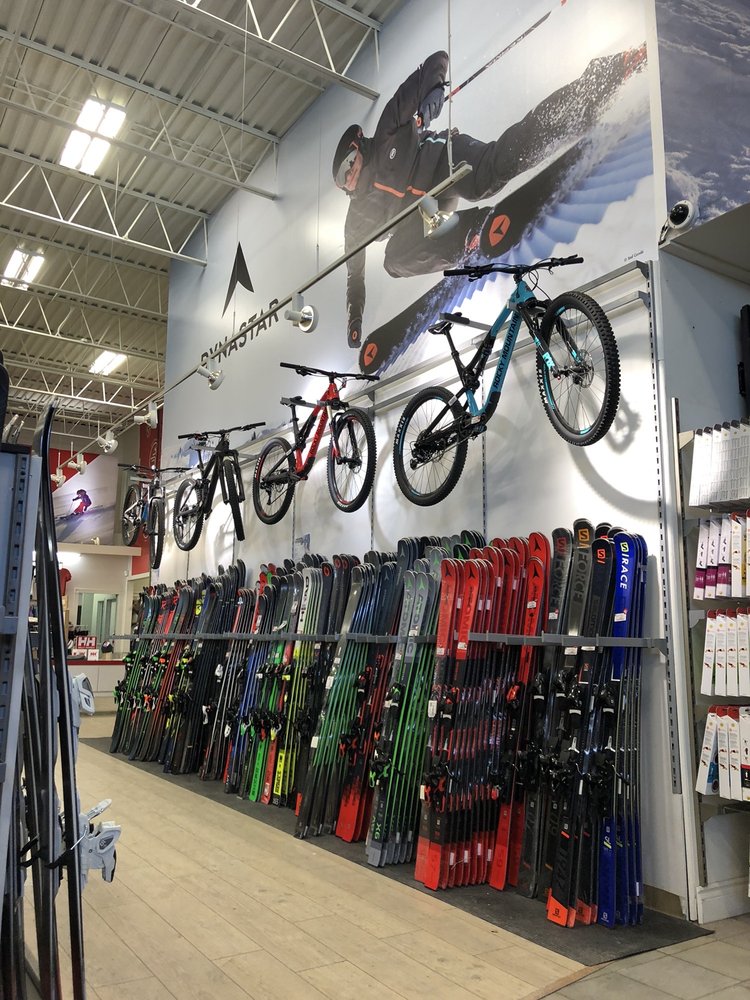 OBERSON - Updated July 2025 - 1355 Boulevard des Laurentides, Laval ...