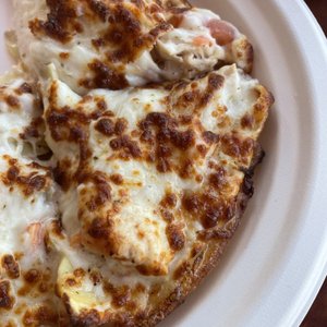 PIZZA AMORE CAFE - 110 Photos & 294 Reviews - 31888 Plaza Dr, San Juan ...