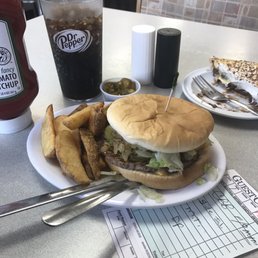 HAMBURGER KING - Updated September 2025 - 125 Photos & 158 Reviews ...