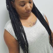 SHEA LOCS NATURAL HAIR STUDIO - 25 Photos & 12 Reviews - 1971 Jonesboro ...