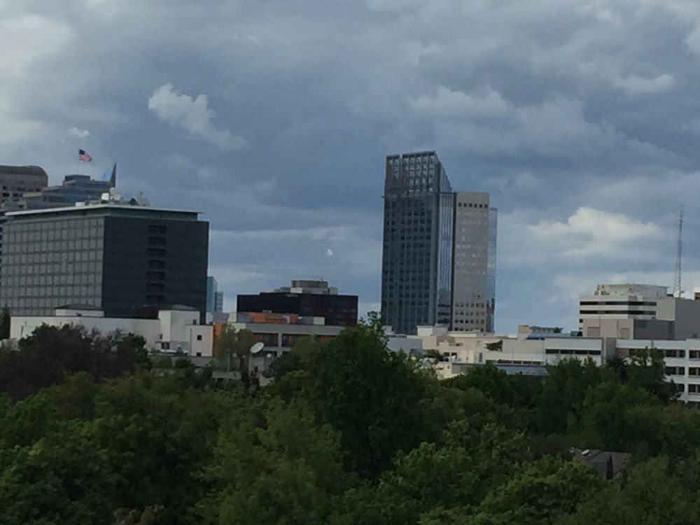 R STREET PARKING PLAZA - Updated January 2026 - 11 Reviews - 1515 R St ...