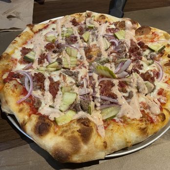 BLACK HILLS SAUCE & DOUGH - Updated January 2026 - 20 Photos & 20 ...