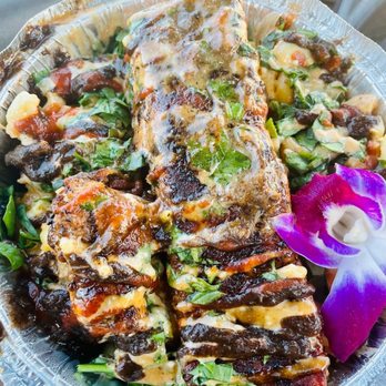 LULA MAE’S GARDIN - Updated January 2026 - 85 Photos & 57 Reviews - 107 Kennedy St NW ...