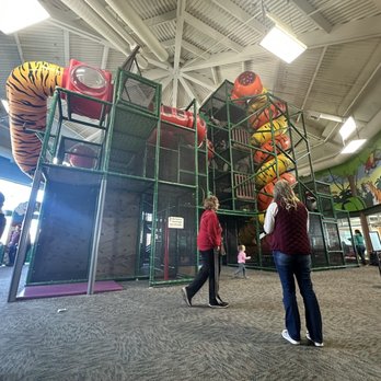 MAPLE GROVE COMMUNITY CENTER - Updated November 2025 - 34 Photos & 28 ...