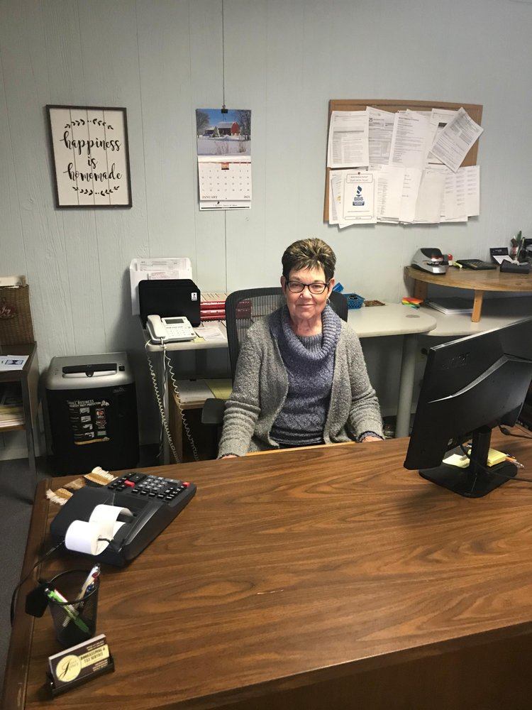 JOYCE JONES BOOKKEEPING & TAX SERVICES - Updated December 2024 - 1320 S ...