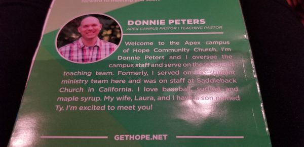 HOPE COMMUNITY CHURCH - Updated January 2026 - 21 Photos - 2080 E ...