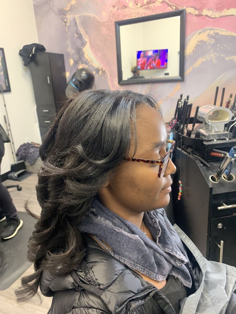 STRICTLY STYLES WEAVES & MORE - 318 Photos & 132 Reviews - 1773 E ...