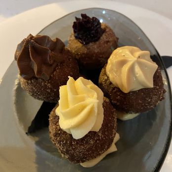 MARTA FINE FOOD AND SPIRITS - Updated May 2025 - 445 Photos & 126 ...