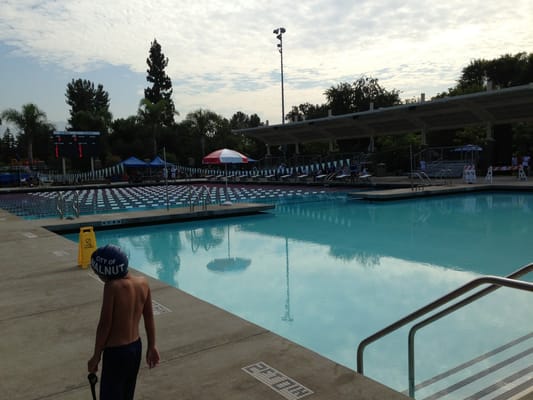ROSEMEAD AQUATIC CENTER - Updated July 2025 - 12 Photos & 31 Reviews ...