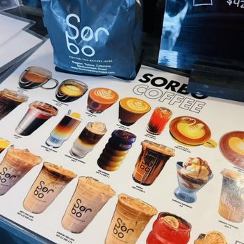 SORBO - Updated October 2025 - 305 Photos & 112 Reviews - 2653 Bruce B ...