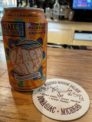 WOUNDED MINNOW SALOON - Updated January 2026 - 42 Photos & 61 Reviews ...