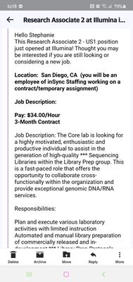 INSYNC STAFFING - Updated September 2025 - 31 Reviews - 25 Sundial ...