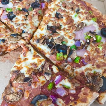 PANAGO PIZZA - Updated December 2025 - 41 Photos & 46 Reviews - 133 ...