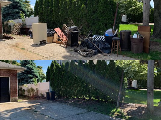 JUNK DONE RIGHT - Updated December 2025 - 55 Photos & 38 Reviews - 2 ...