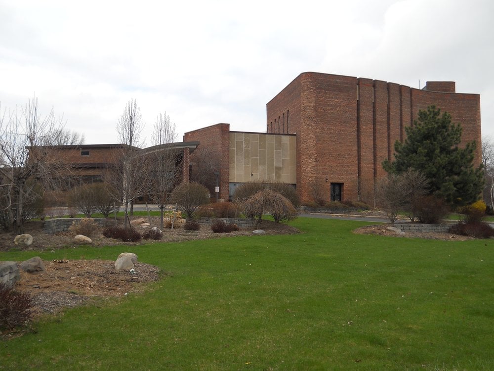 TEMPLE BETH EL - Updated December 2025 - 139 Winton Rd S, Rochester ...