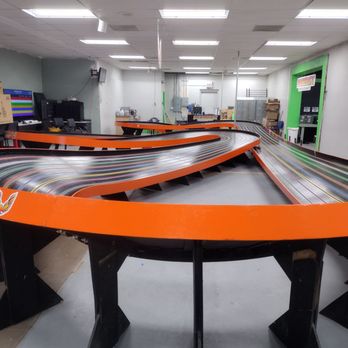 ALPINE SLOT CARS - Updated January 2026 - 25 Photos - 8016 S Main St ...