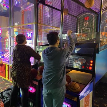 SPARE TIME - PORTLAND - Updated November 2025 - 55 Photos & 52 Reviews ...