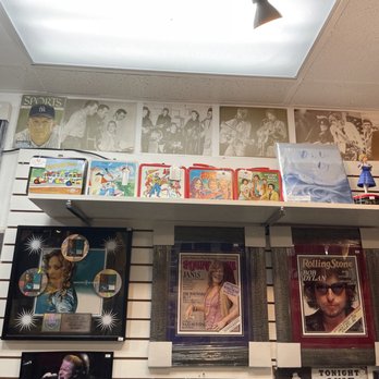 VINYL ASYLUM - Updated December 2025 - 65 Photos & 39 Reviews - 2028 ...