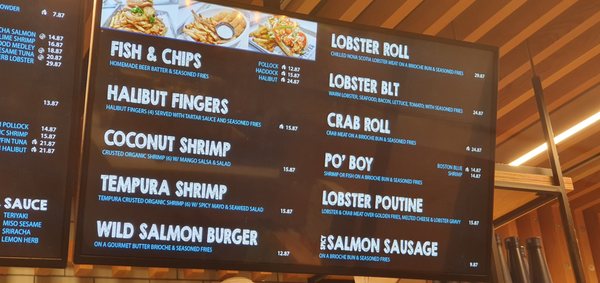 PIER 87 FISH MARKET & GRILL - Updated January 2025 - 43 Photos & 19 ...